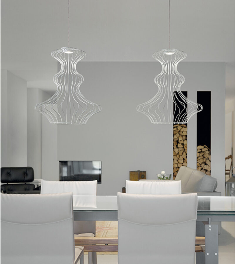 Pendants - Glite